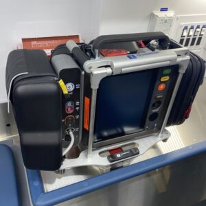 Monitor Mount, Technimount, LIFEPAK 35, Pro Series 350, - Penn Care, Inc.