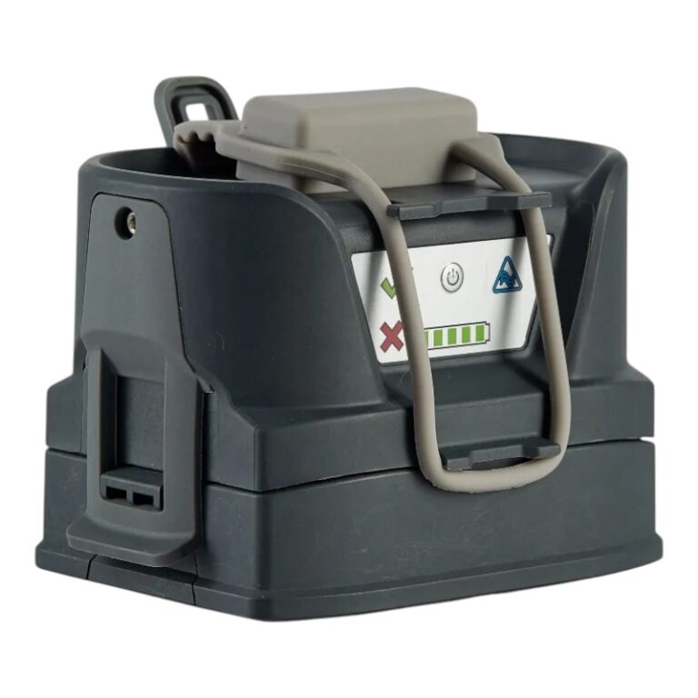 Blood & Fluid Warmer, QinFLOW, Warrior Lite, - Penn Care, Inc.