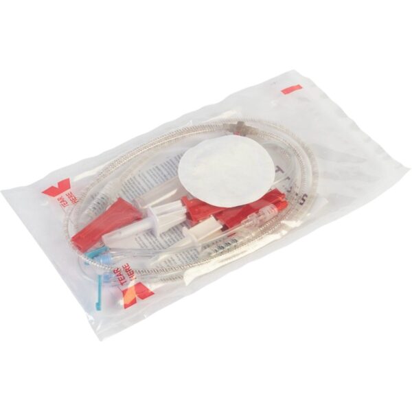 Warming System, Quantum Thermal Transfusion Set, - Penn Care, Inc.