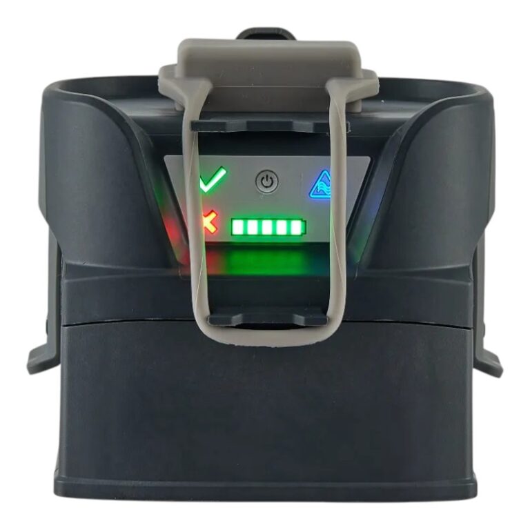 Blood & Fluid Warmer, QinFLOW, Warrior Lite, - Penn Care, Inc.