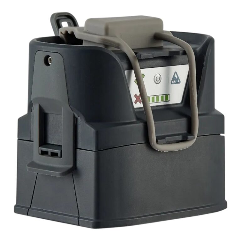 Blood & Fluid Warmer, QinFLOW, Warrior Lite, - Penn Care, Inc.