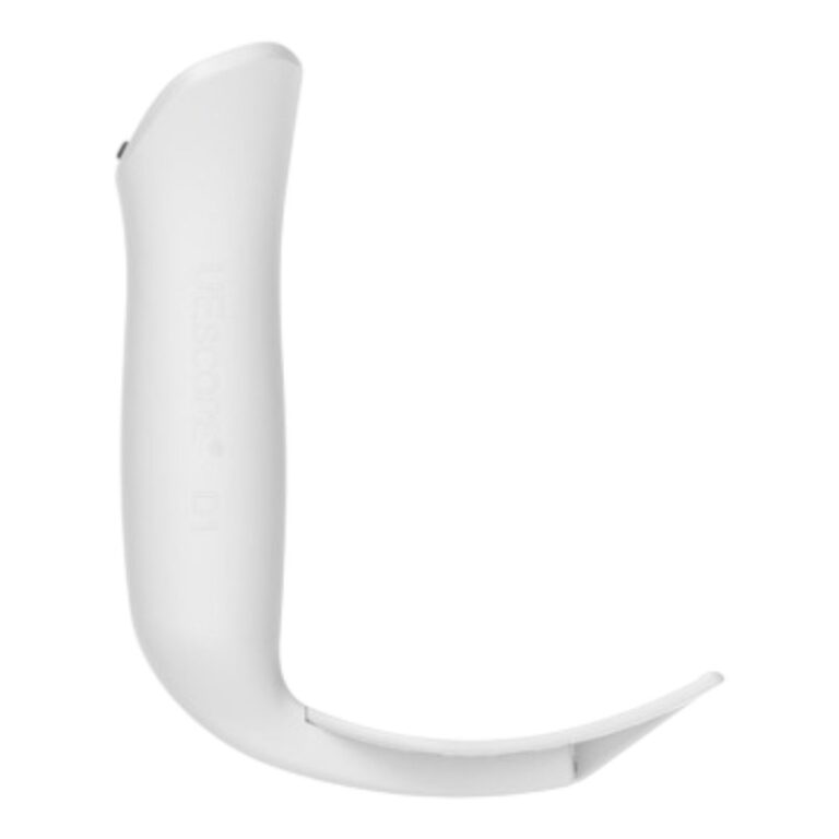 Video Laryngoscope Blade, UE Scope, Disposable, - Penn Care, Inc.