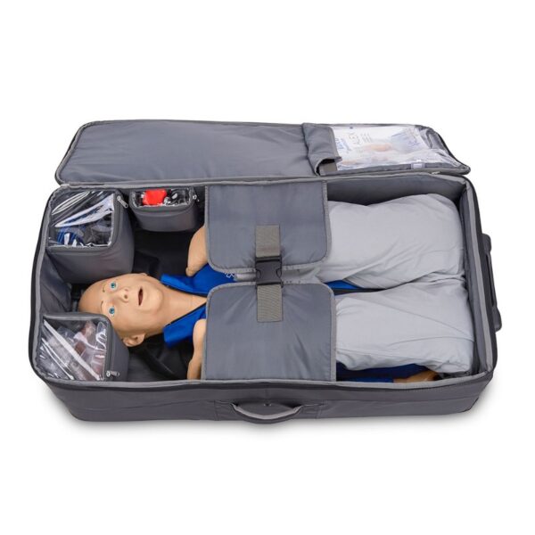 Manikin, AXEL Patient Simulator, - Penn Care, Inc.