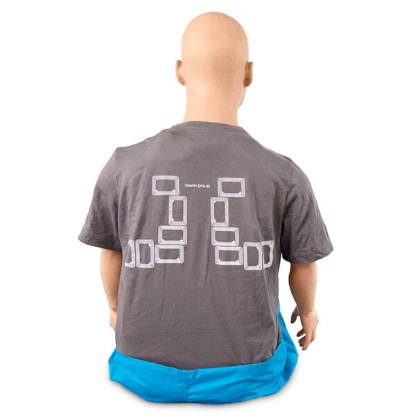 Manikin, AXEL Patient Simulator, - Penn Care, Inc.