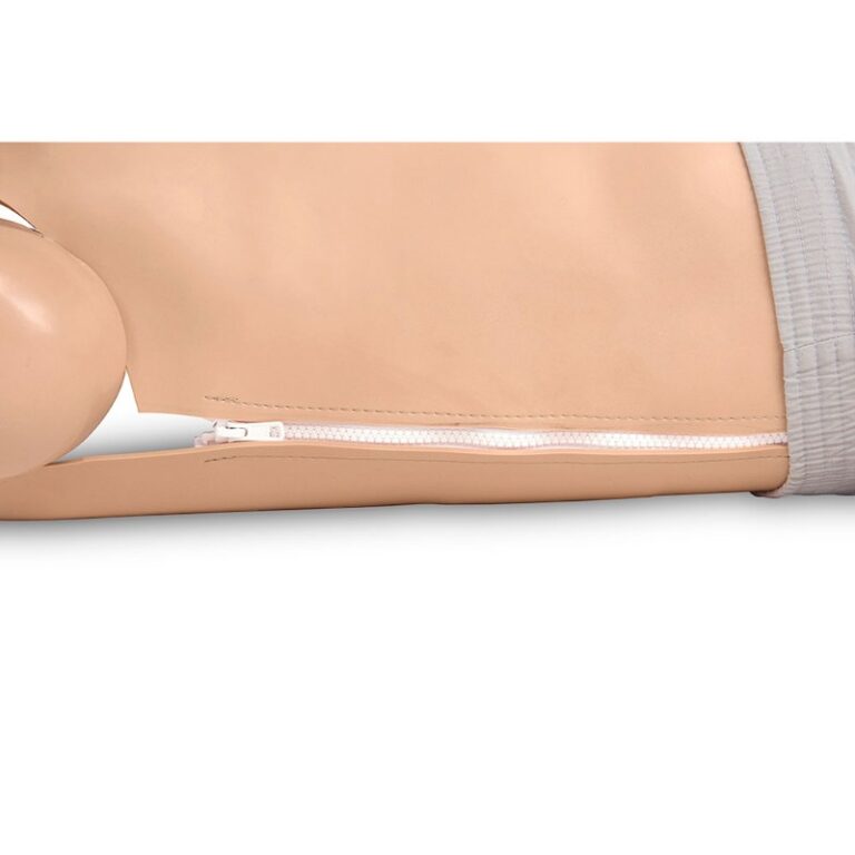 Manikin, AXEL Patient Simulator, - Penn Care, Inc.