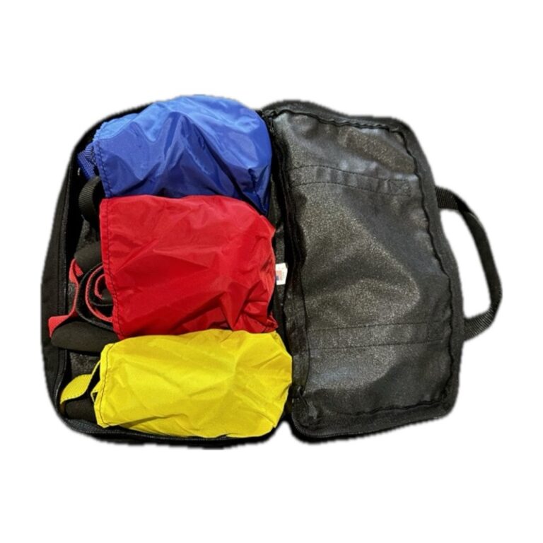 Lift Assist Harness, Doty Belt, Urethane Kit, - Penn Care, Inc.