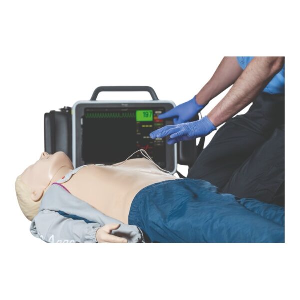 Monitor, Laerdal, TruMonitor, - Penn Care, Inc.