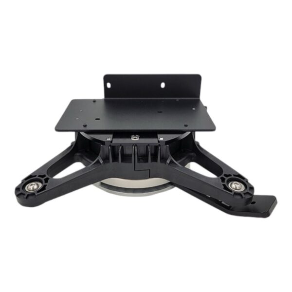 Monitor Mount, NCE, LifePak 35, SNAP 35 Mount System, - Penn Care, Inc.