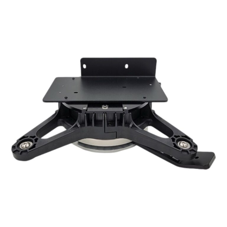 Monitor Mount, NCE, LifePak 35, SNAP 35 Mount System, - Penn Care, Inc.