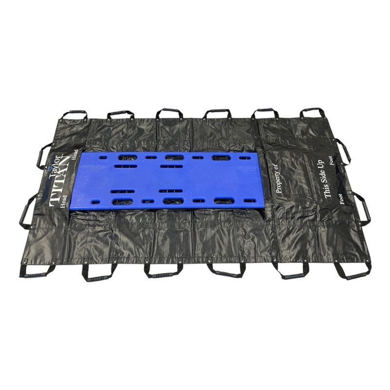 Patient Mover, Megamover Portable Transport Unit