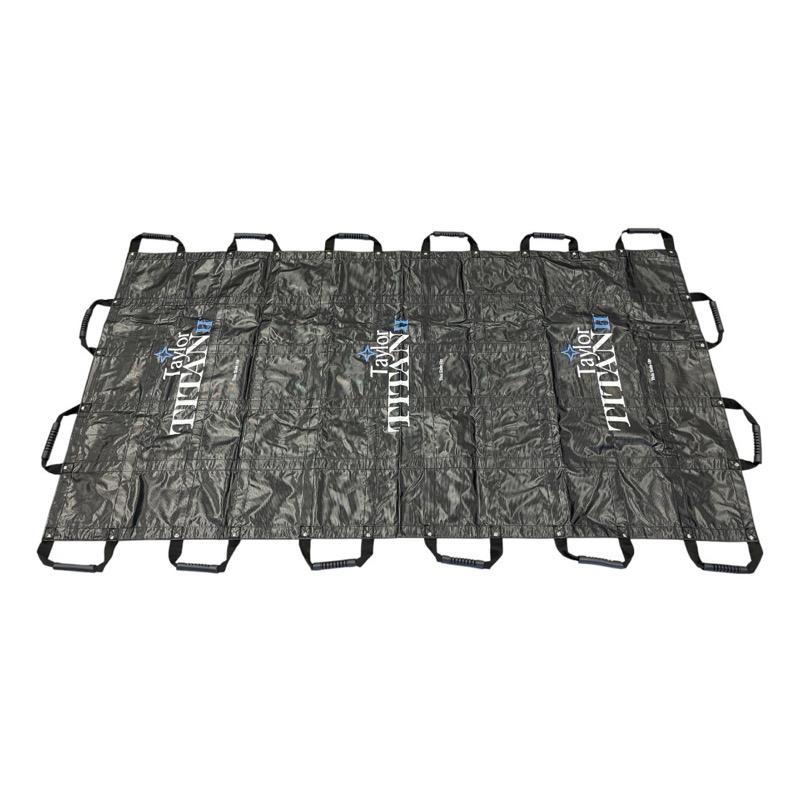 Patient Mover, Taylor, Titan II Soft Stretcher, - Penn Care, Inc.