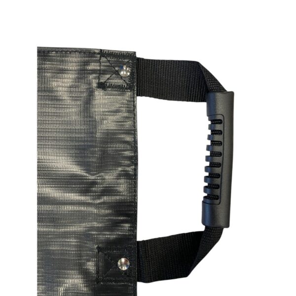 Patient Mover, Taylor, Titan II Soft Stretcher, - Penn Care, Inc.