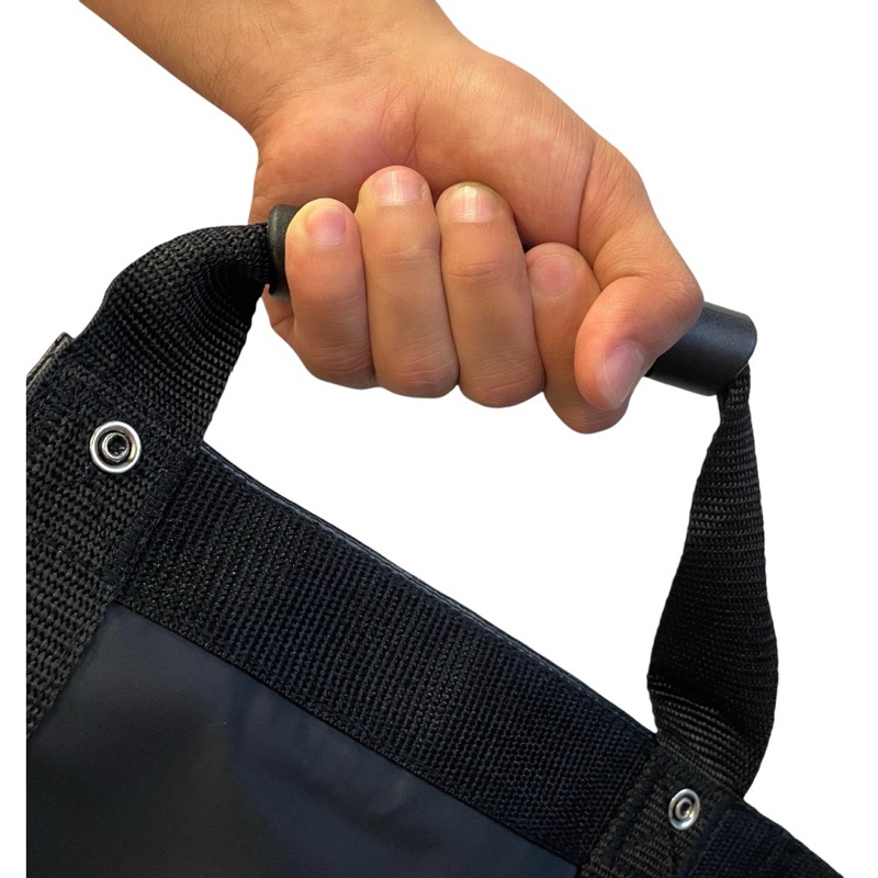 Patient Mover, Taylor, Titan II Soft Stretcher, - Penn Care, Inc.