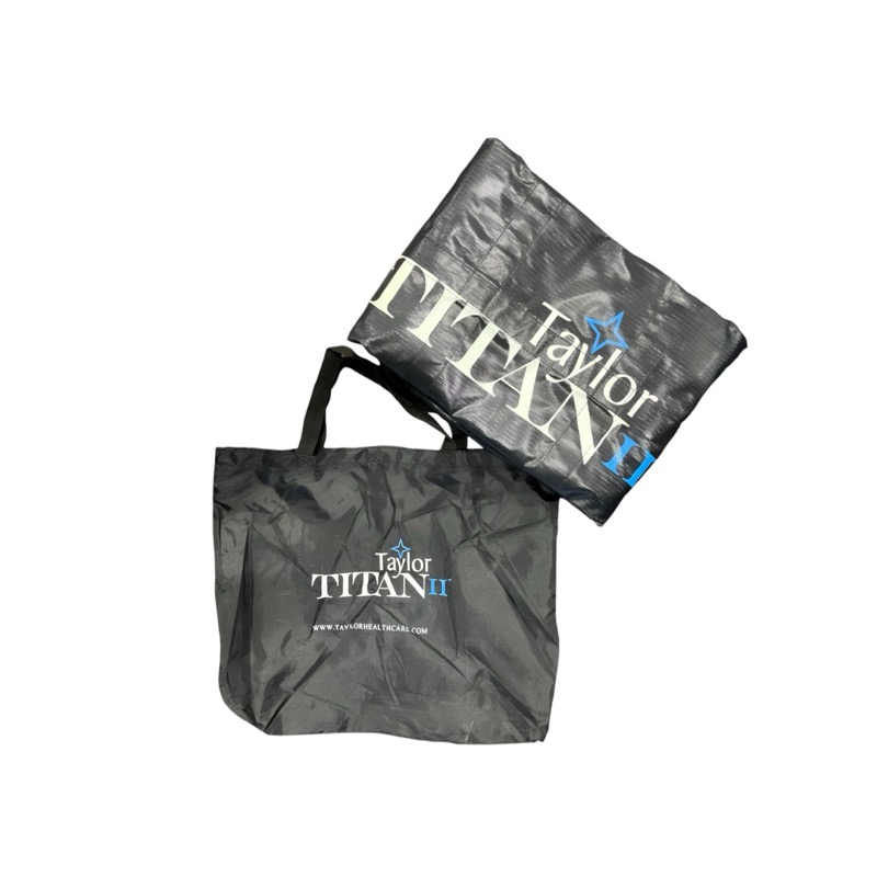 Patient Mover, Taylor, Titan II Soft Stretcher, - Penn Care, Inc.