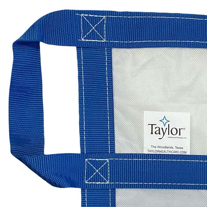 Patient Mover, Taylor, TitanPC Soft Stretcher, - Penn Care, Inc.