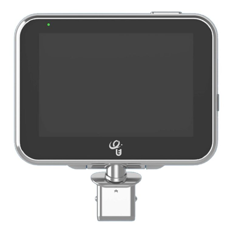 Video Laryngoscope, UE Scope, VL460, Model D, - Penn Care, Inc.