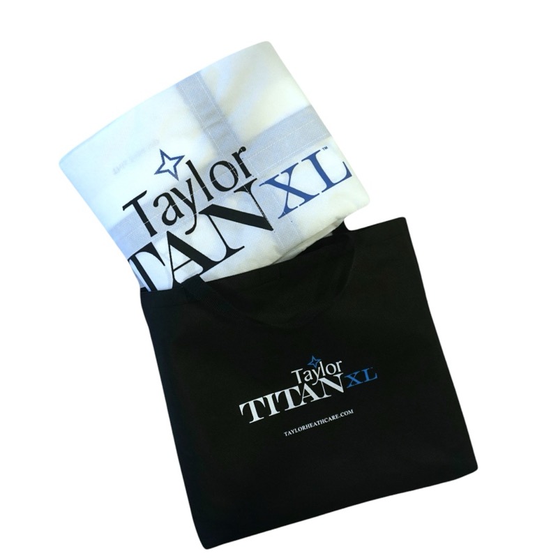 Patient Mover, Taylor, TitanXL Soft Stretcher, - Penn Care, Inc.