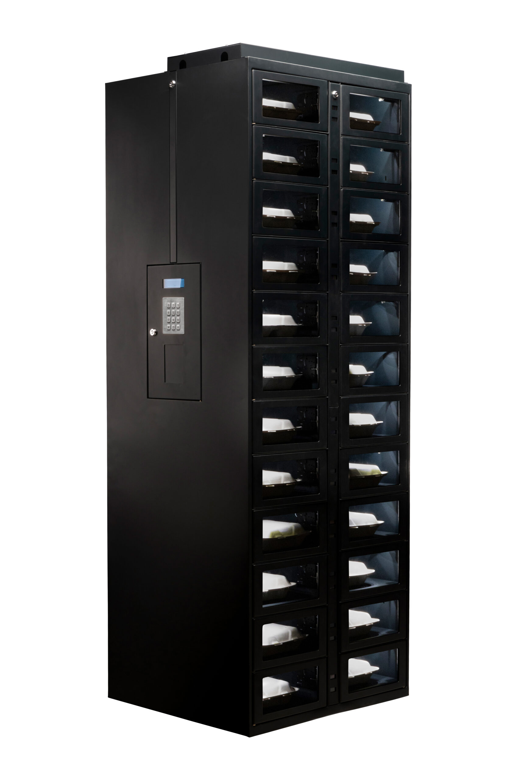 Locker 48 - Penn Care, Inc.