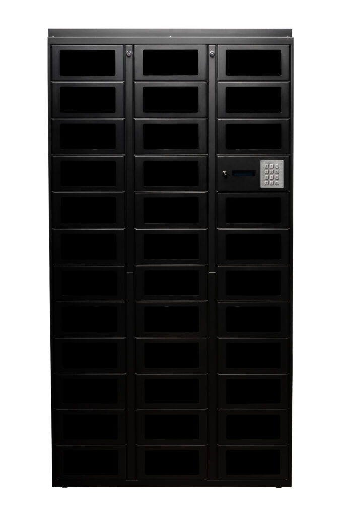 Lockers 18 V3 - Penn Care, Inc.