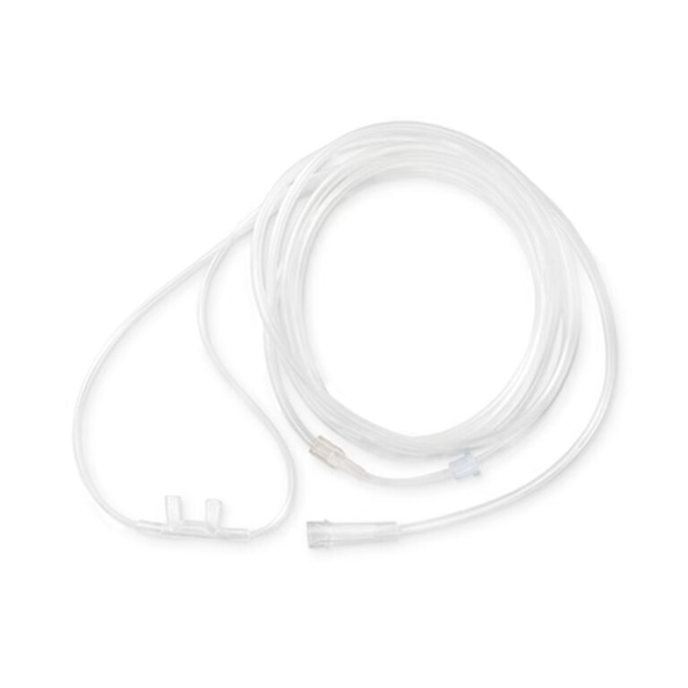 Nasal Cannula, MedSource, Flared Tip - Penn Care, Inc.