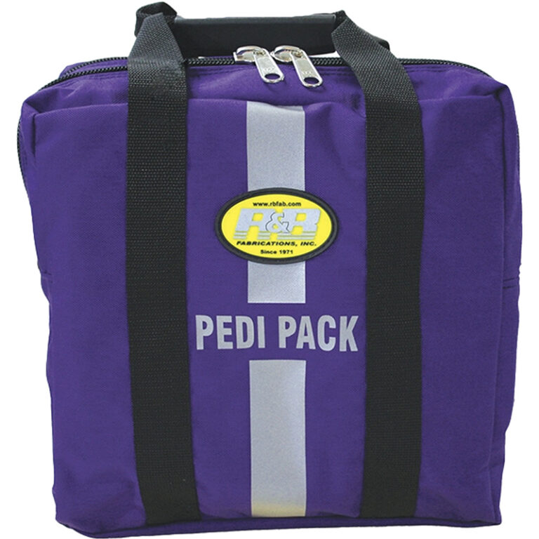 Pediatric Bag, Pacific Coast Pedi-Pack, - Penn Care, Inc.