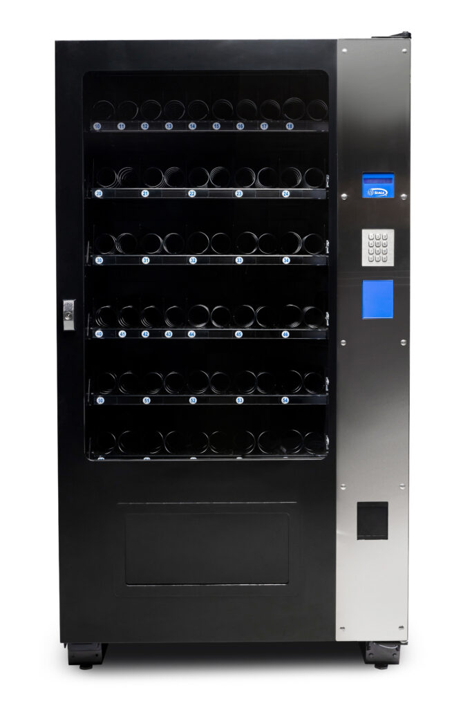 StainlessMachine 18 V3 - Penn Care, Inc.