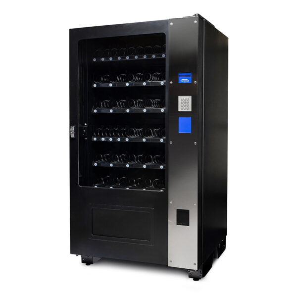 Vending Machine, VendNovation, SightGuard II, - Penn Care, Inc.
