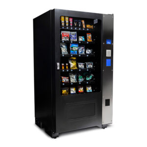 Vending Machine, VendNovation, SightGuard II, - Penn Care, Inc.