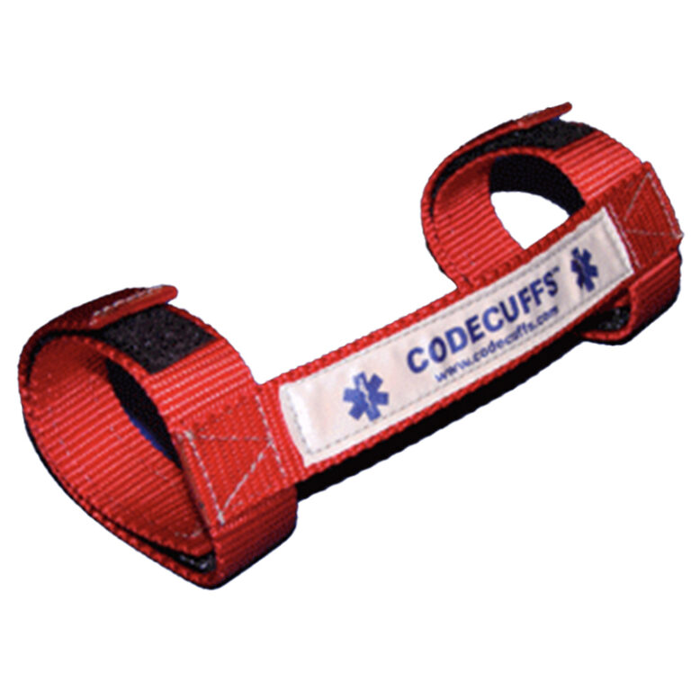 Patient Restraint, CodeCuff, Wrist, - Penn Care, Inc.