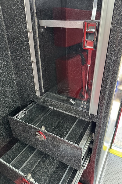 Anderson Fire Department | Anderson, IN - Penn Care, Inc.