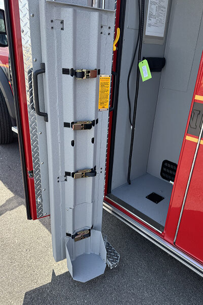 Anderson Fire Department | Anderson, IN - Penn Care, Inc.