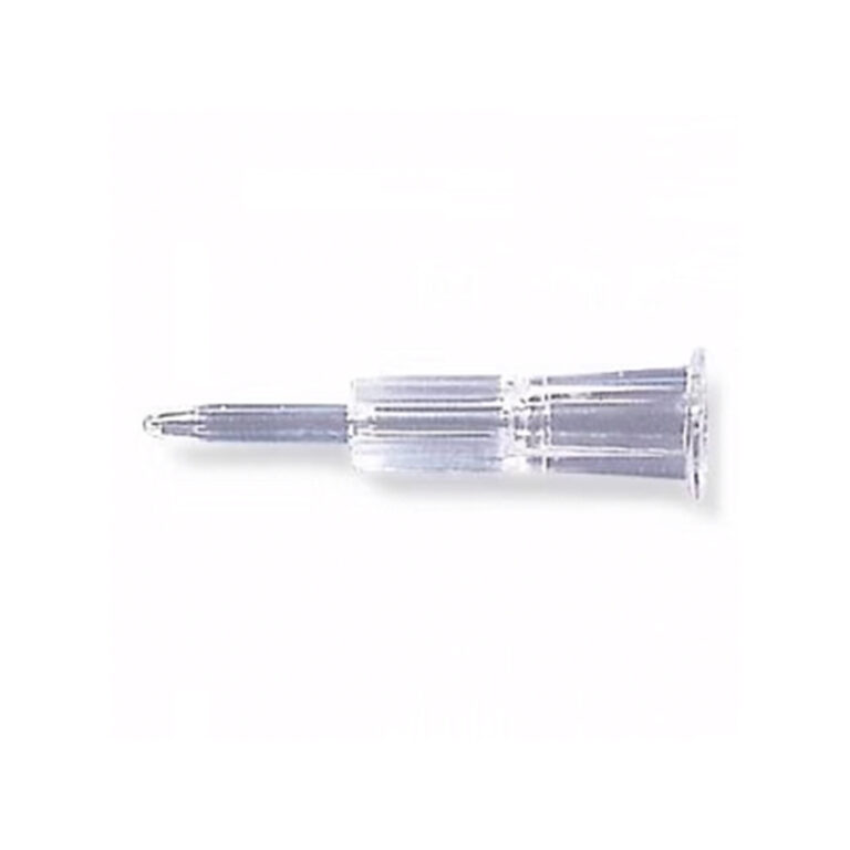 Cannula, Blunt Plastic, - Penn Care, Inc.