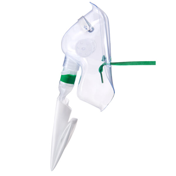 NRB Mask, Full Nonrebreathing Oxygen Mask, - Penn Care, Inc.