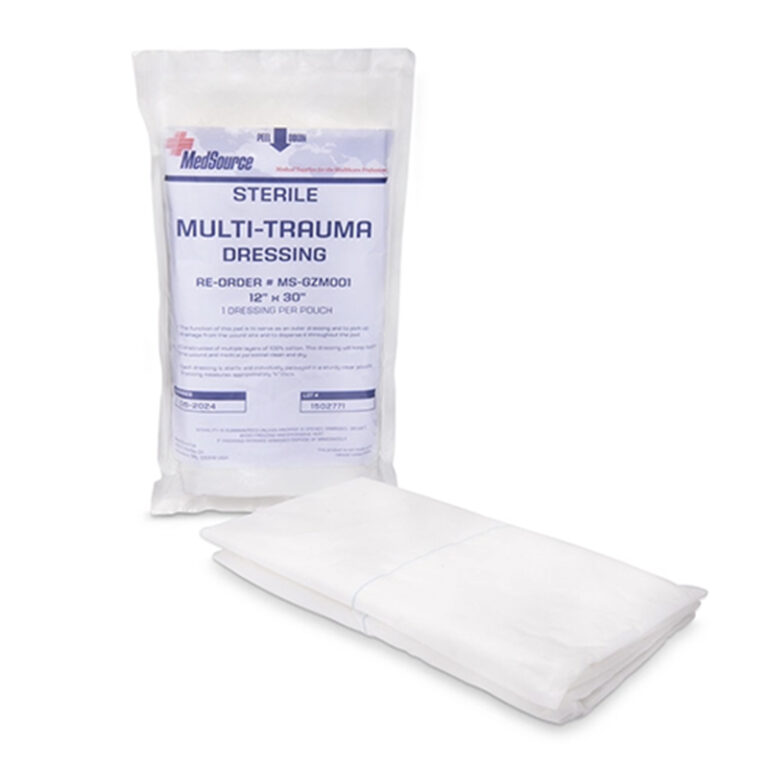 Sterile Multi-Trauma Dressing