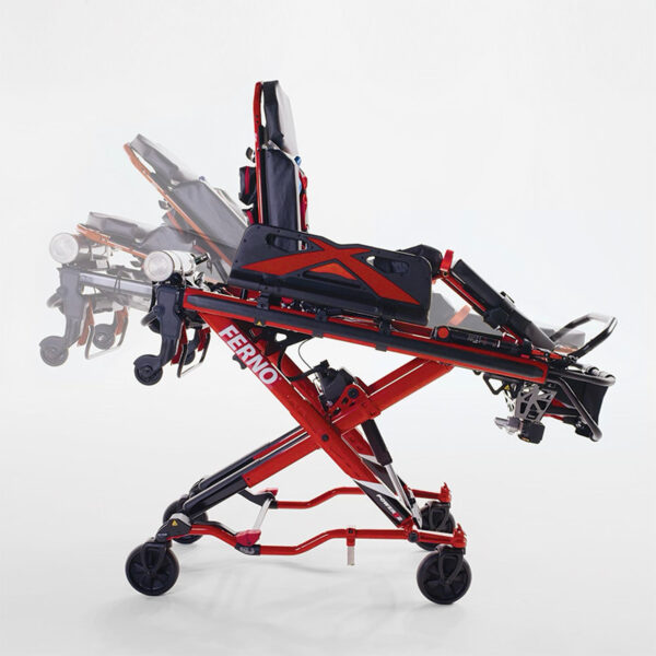 Stretcher, Ferno Power X2, - Penn Care, Inc.
