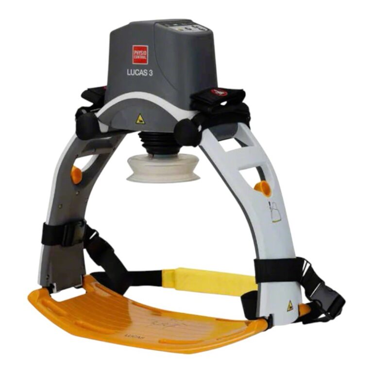 Recertified CPR Device, Stryker LUCAS® 3 Chest Compression System ...