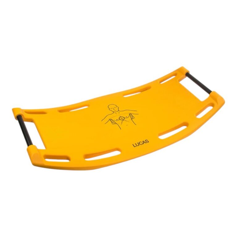 Recertified CPR Device, Stryker LUCAS® 3 Chest Compression System ...