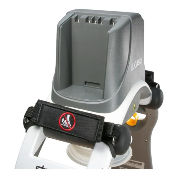 Recertified CPR Device, Stryker LUCAS® 3 Chest Compression System ...