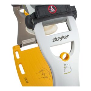 Recertified CPR Device, Stryker LUCAS® 3 Chest Compression System ...