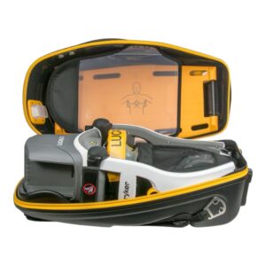 Recertified CPR Device, Stryker LUCAS® 3 Chest Compression System ...