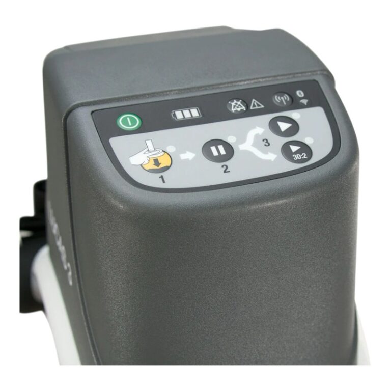 Recertified CPR Device, Stryker LUCAS® 3 Chest Compression System ...