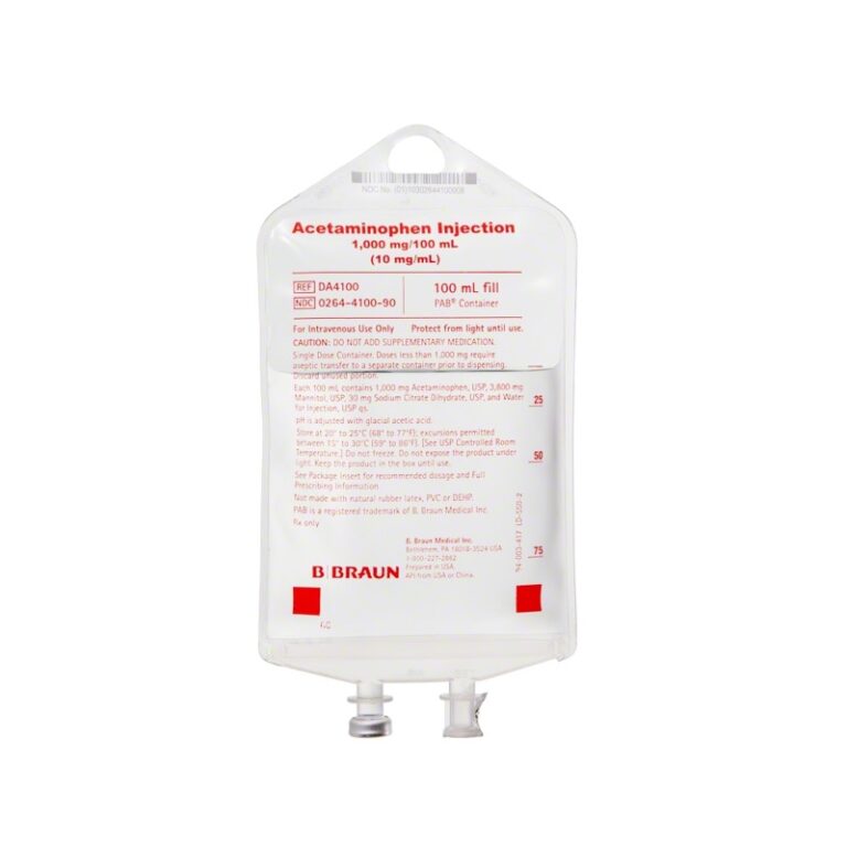Rx Pharmaceuticals - Penn Care, Inc.