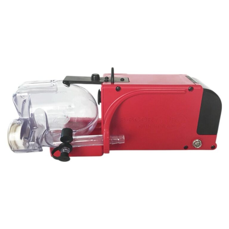 Suction Unit, SSCOR Quickdraw with Alkaline Battery - Penn Care, Inc.