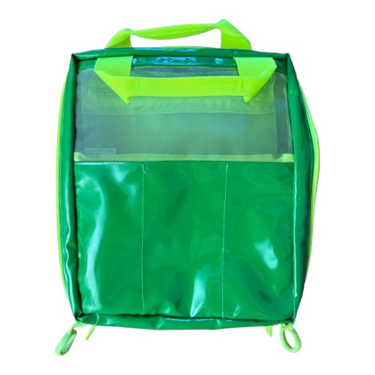 Bag, StatPacks, i-gel EMS Bag, - Penn Care, Inc.