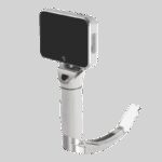 Video Laryngoscope, UE Scope, VL460, Model D, - Penn Care, Inc.