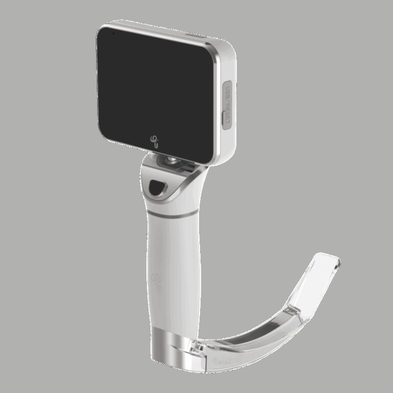 Video Laryngoscope, UE Scope, VL460, Model D, - Penn Care, Inc.