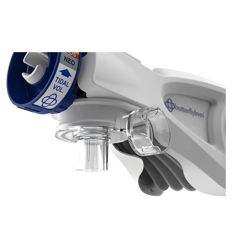 ButterflyBVM - Penn Care, Inc.