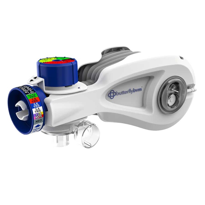 ButterflyBVM - Penn Care, Inc.