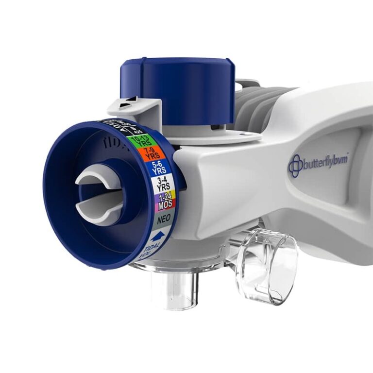 ButterflyBVM - Penn Care, Inc.