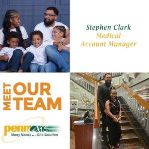 Meet Our Team: Stephen Clark - Penn Care, Inc.